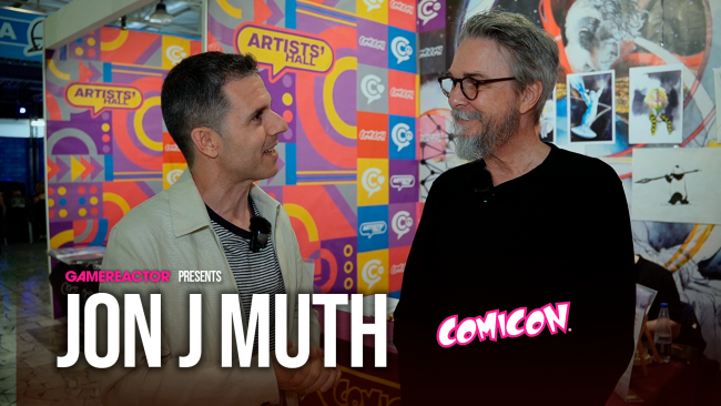 Stillwater - Gamereactor UK