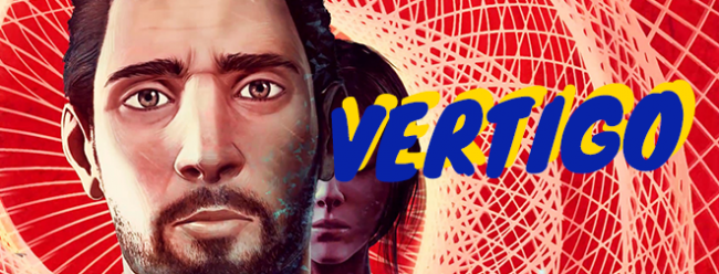 Alfred Hitchcock - Vertigo - Gamereactor UK