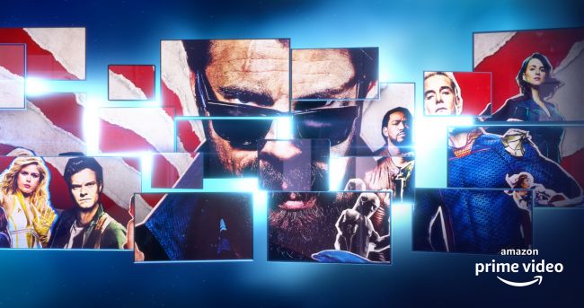 Amazon Prime Video is finally getting a redesigned UI this week ...