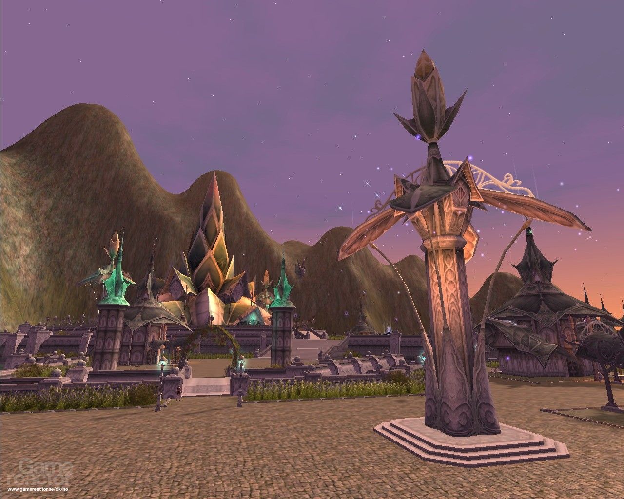 ArchLord - Gamereactor UK