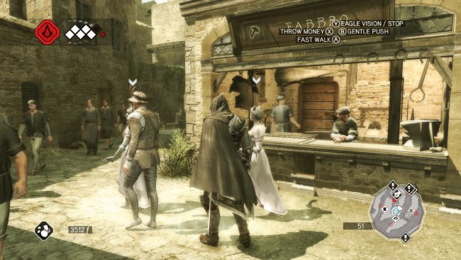 Assassin's Creed II Review - Gamereactor