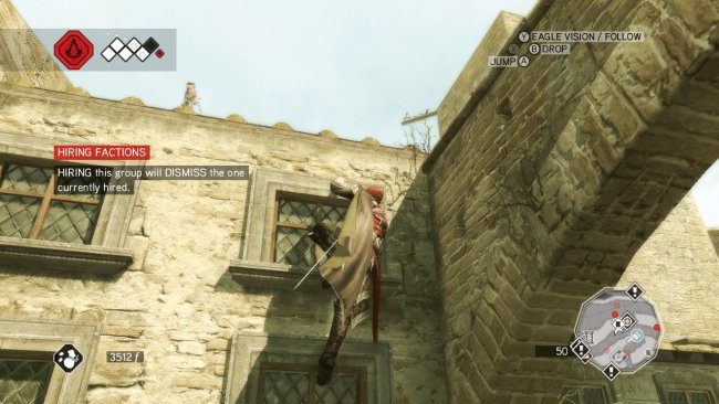 Assassin's Creed II Review - Gamereactor
