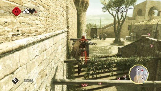 Assassin's Creed II Review - Gamereactor