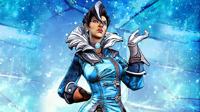 Borderlands franchise director leaves Gearbox - Borderlands: The Pre ... Borderlands franchise director leaves Gearbox - Borderlands: The Pre ...