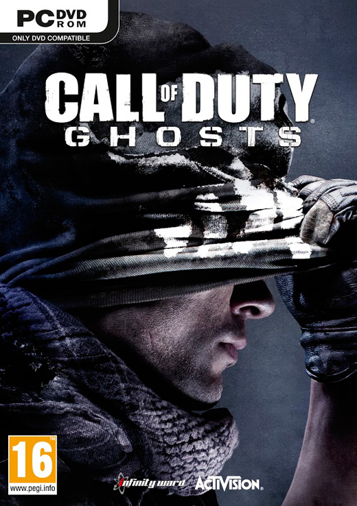 How Riley was inspired by US Navy Seal dogs - Call of Duty: Ghosts ...