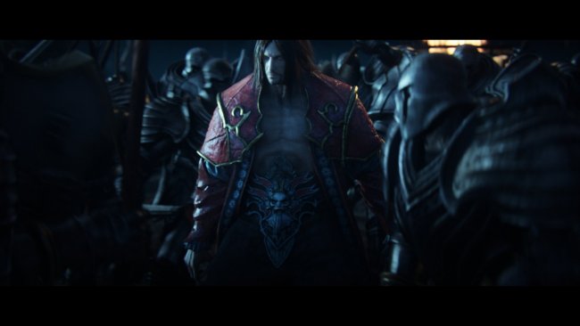 Castlevania: LoS2 confirmed - Castlevania: Lords of Shadow 2 - Gamereactor