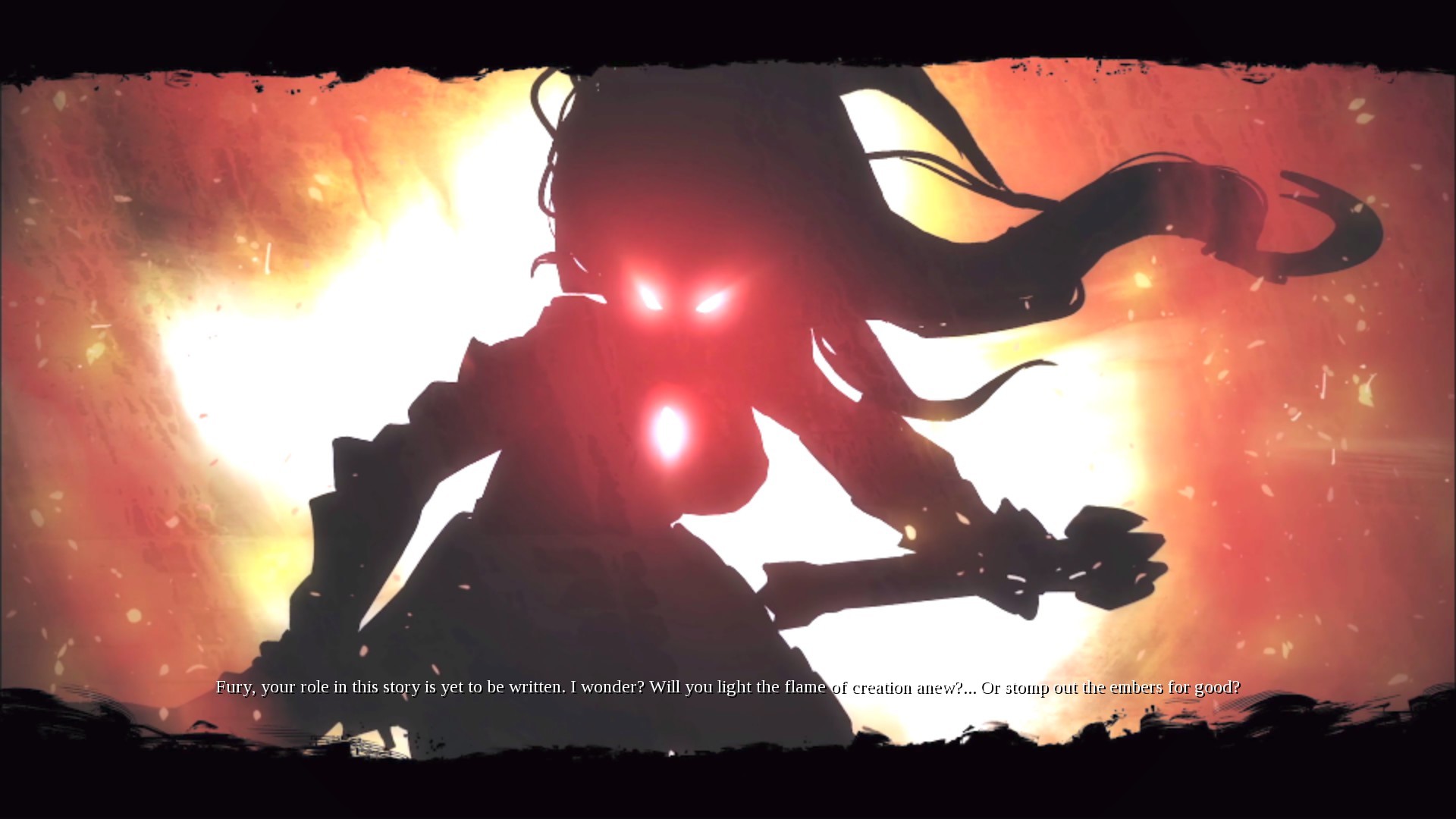 Darksiders III - Gamereactor UK