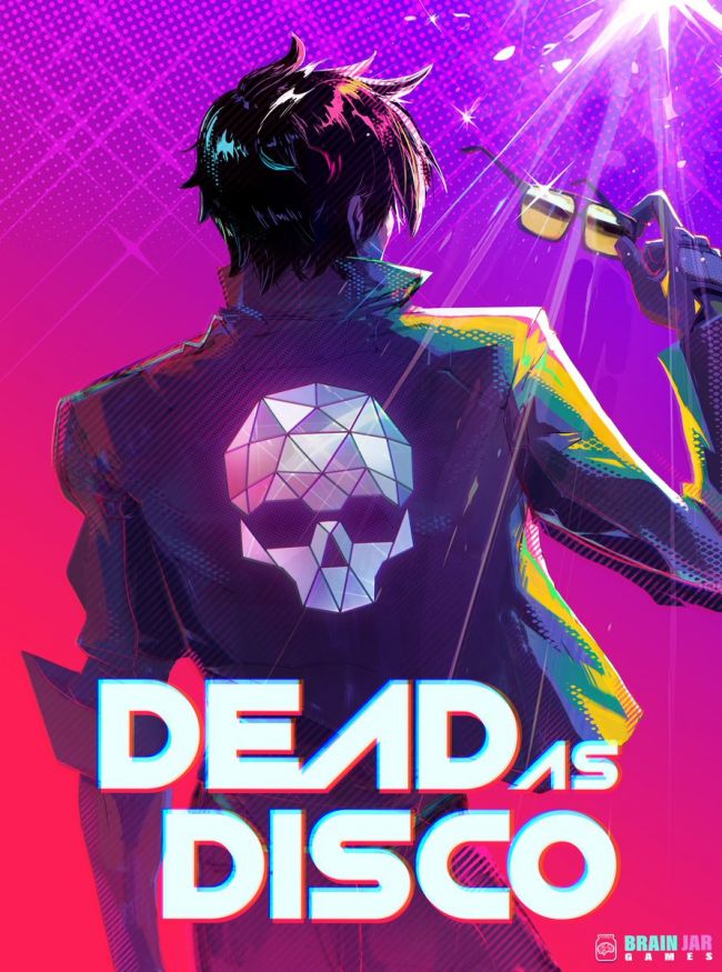 Dead as Disco - Gamereactor UK