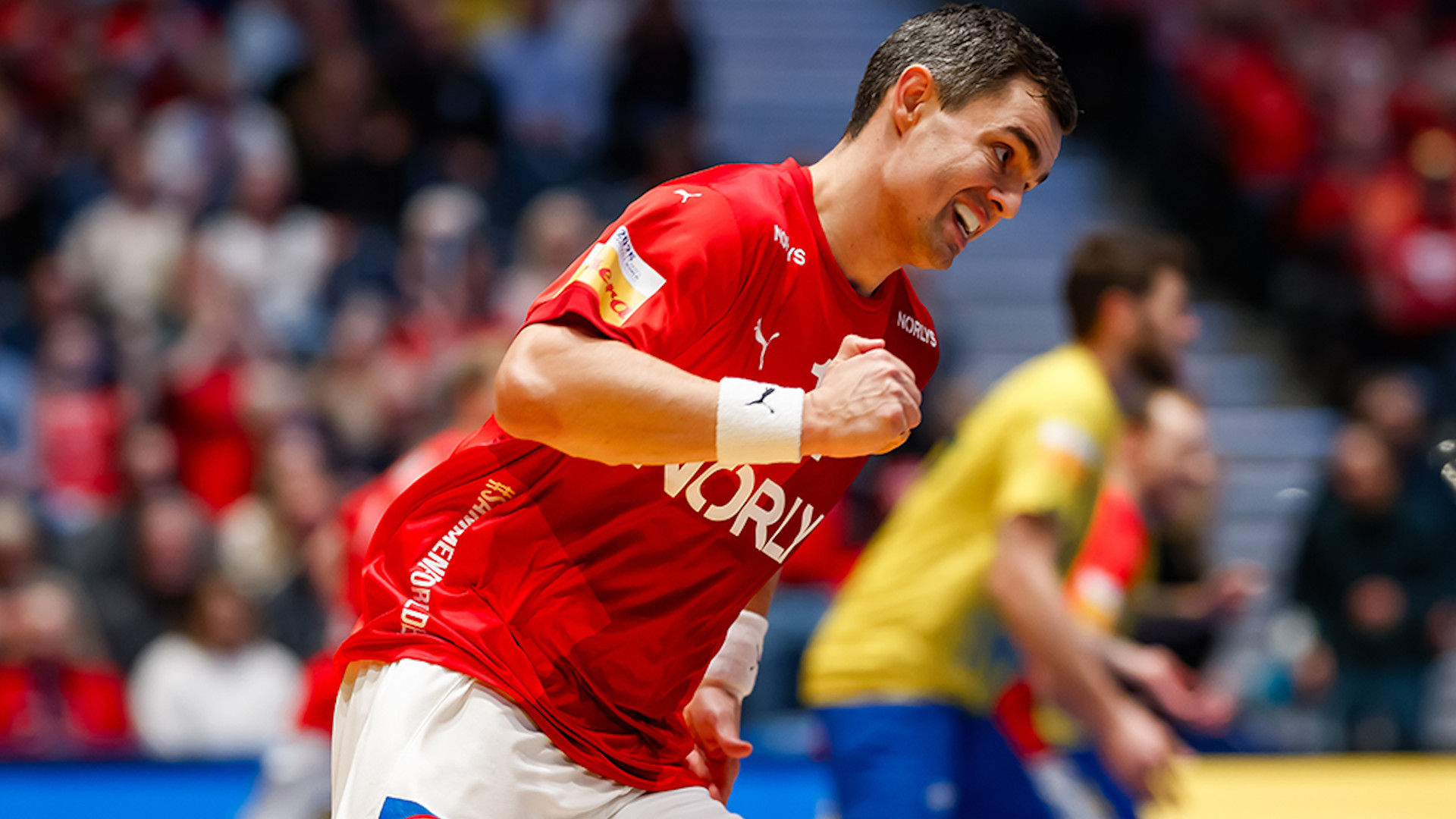 Denmark is unstoppable: An unprecedented 35-match winning streak at the ...