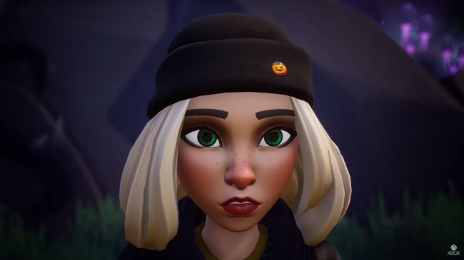 Drake Hollow is new game from The Flame in the Flood team