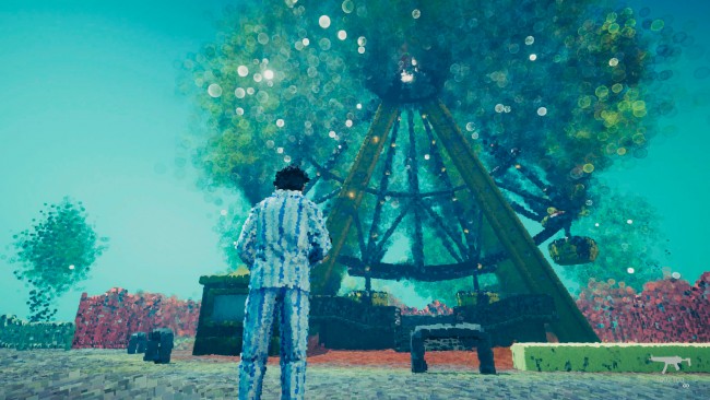 Dreams of Another Review - Gamereactor