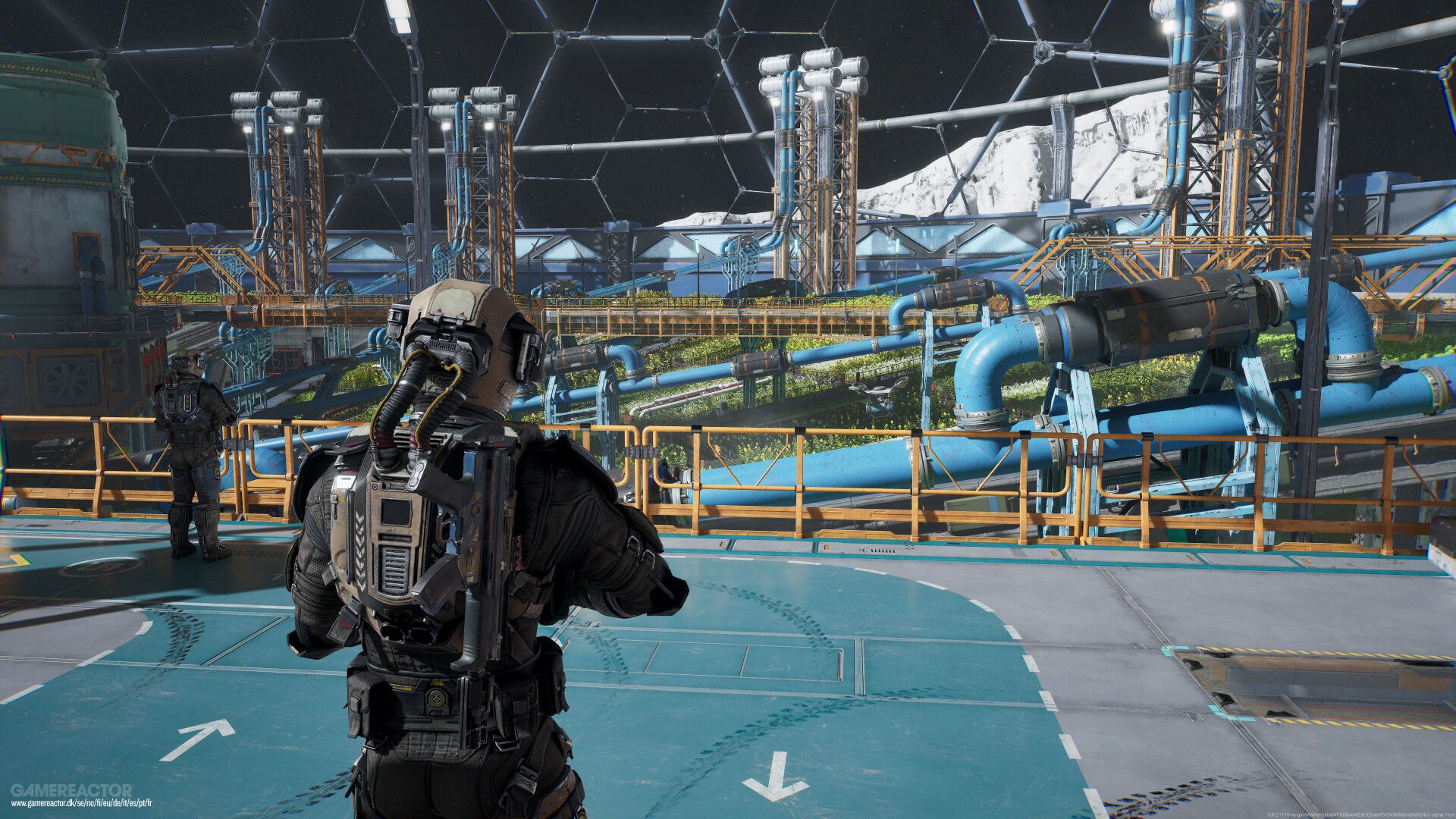 The Expanse: Osiris Reborn - Gamereactor UK