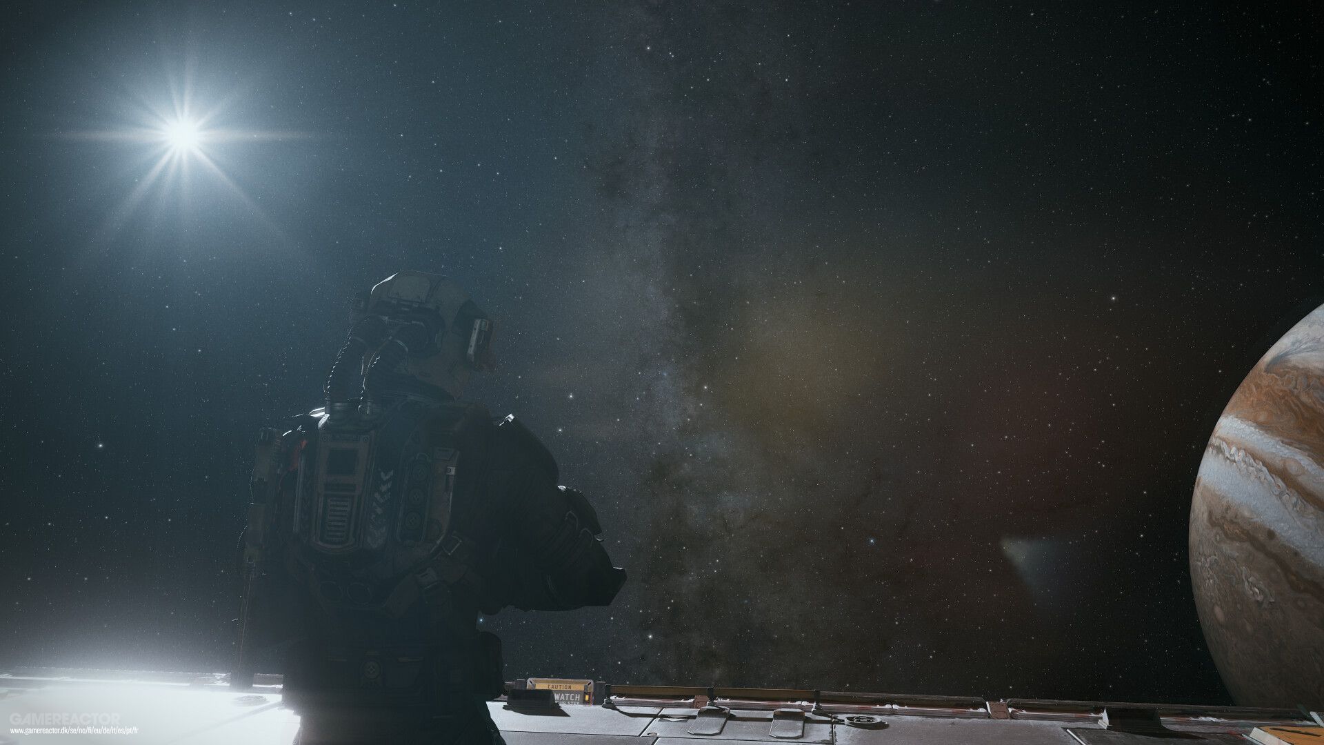 The Expanse: Osiris Reborn - Gamereactor UK