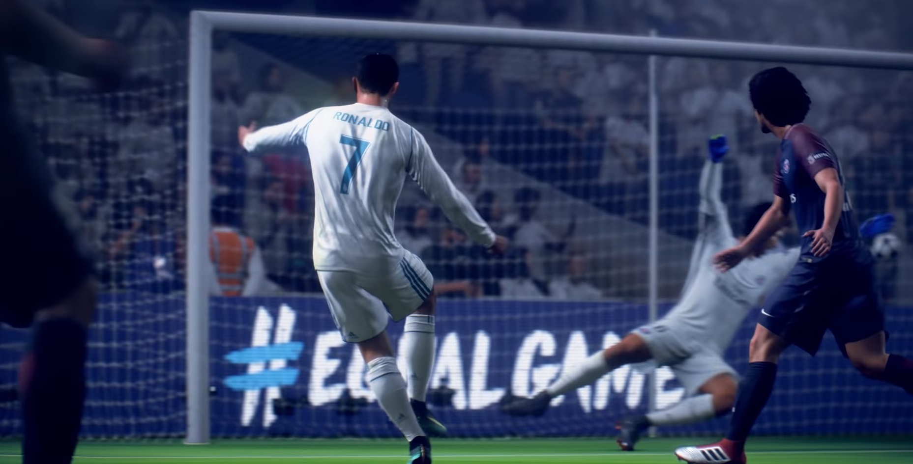 FIFA 19 - First Impressions Preview - Gamereactor