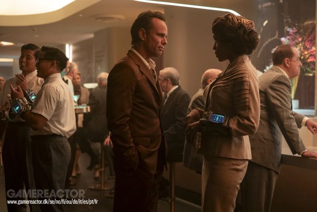 First images of Fallout Season 2 on Prime Video - Fallout (Amazon) - Gamereactor