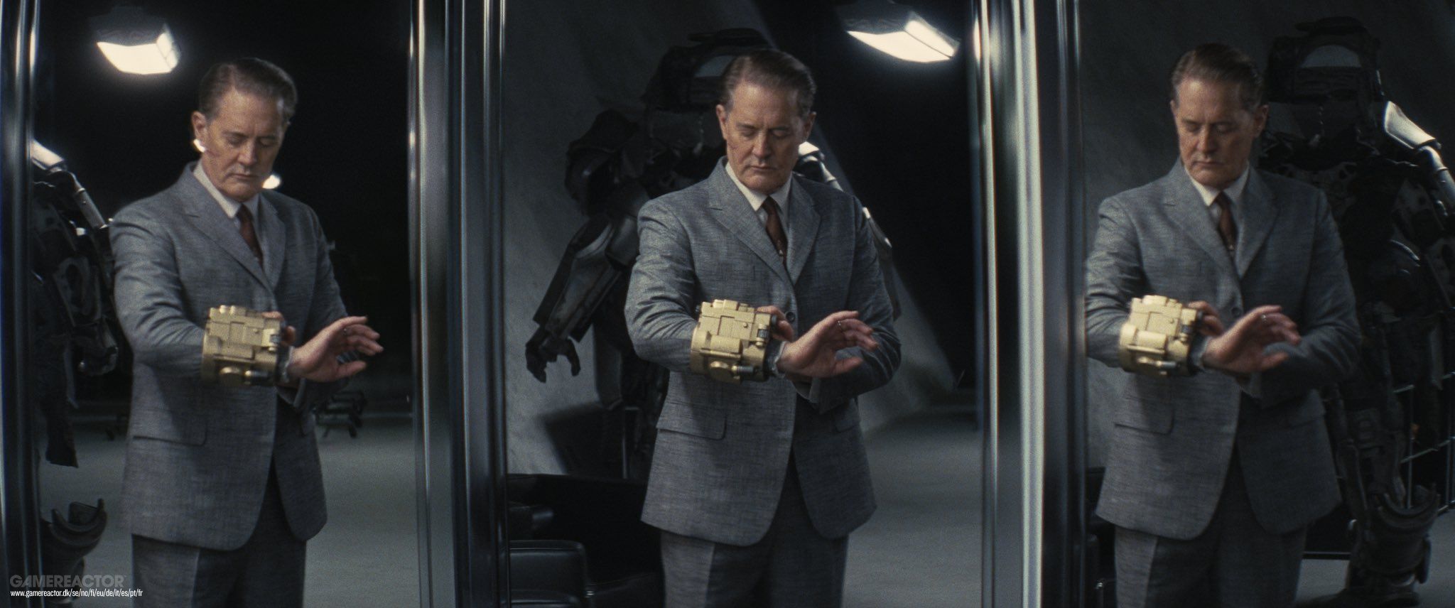 First images of Fallout Season 2 on Prime Video - Fallout (Amazon) - Gamereactor