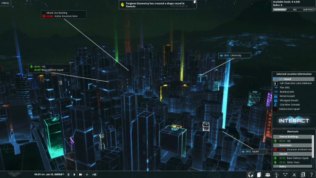Frozen Synapse gets a launch trailer for today's release - Frozen ...