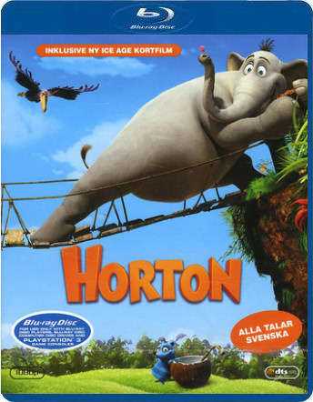 Horton - Gamereactor UK
