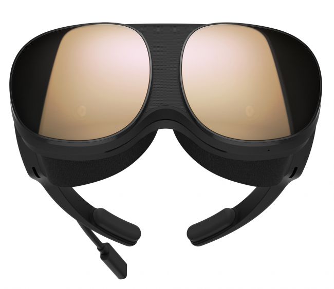 HTC Vive Flow Review