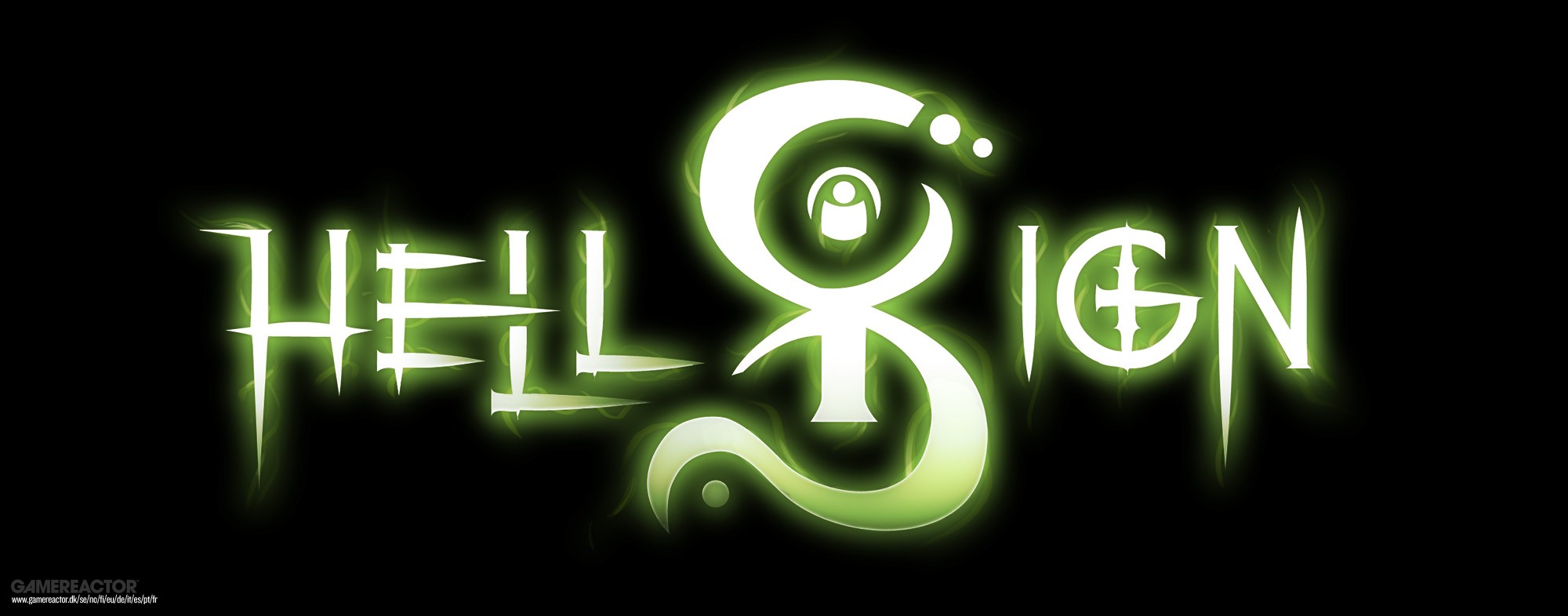 Investigative action-RPG Hellhunter now called HellSign