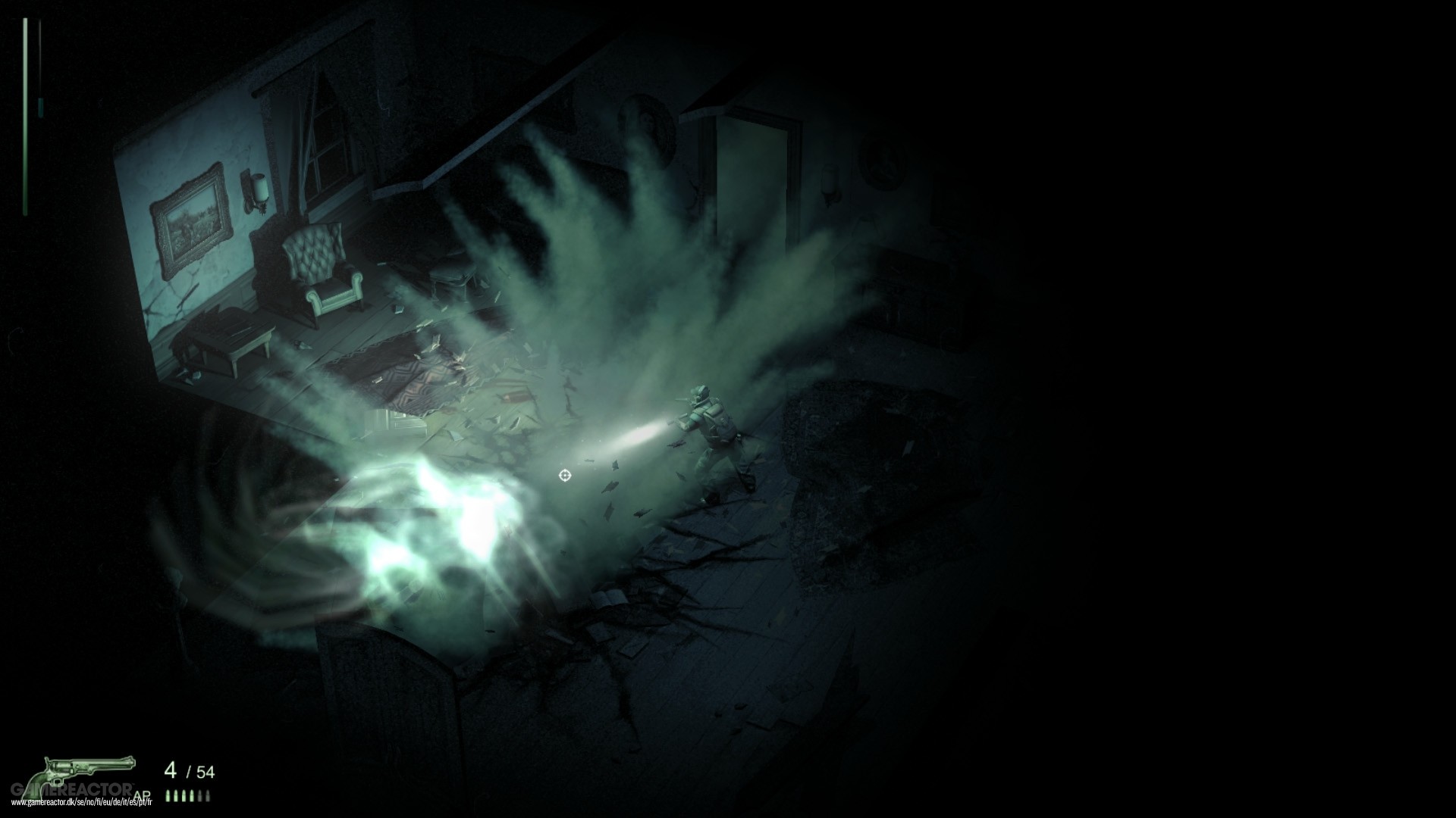 HellSign coming to Steam Early Access on November 7