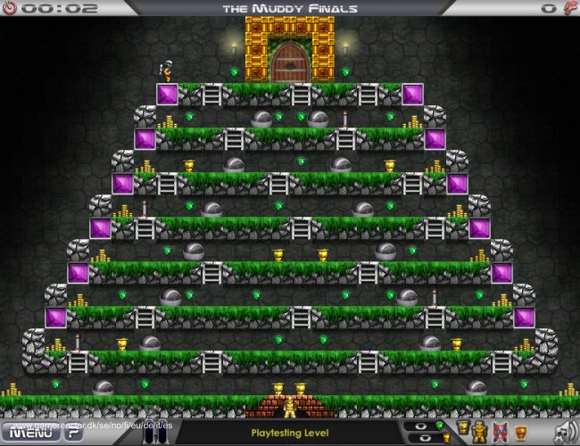 Jetpack 2 trailer and screens