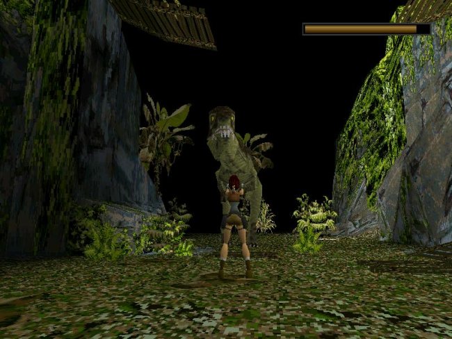 Lara Croft's Greatest Adventures - - Gamereactor