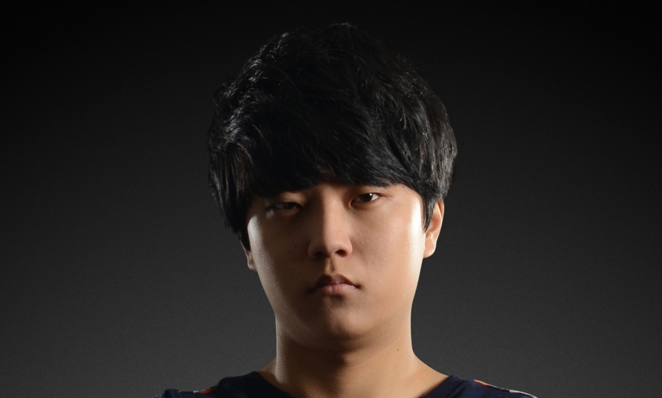 Ssumday: Teamwork is the top priority at Dignitas - League of Legends ...