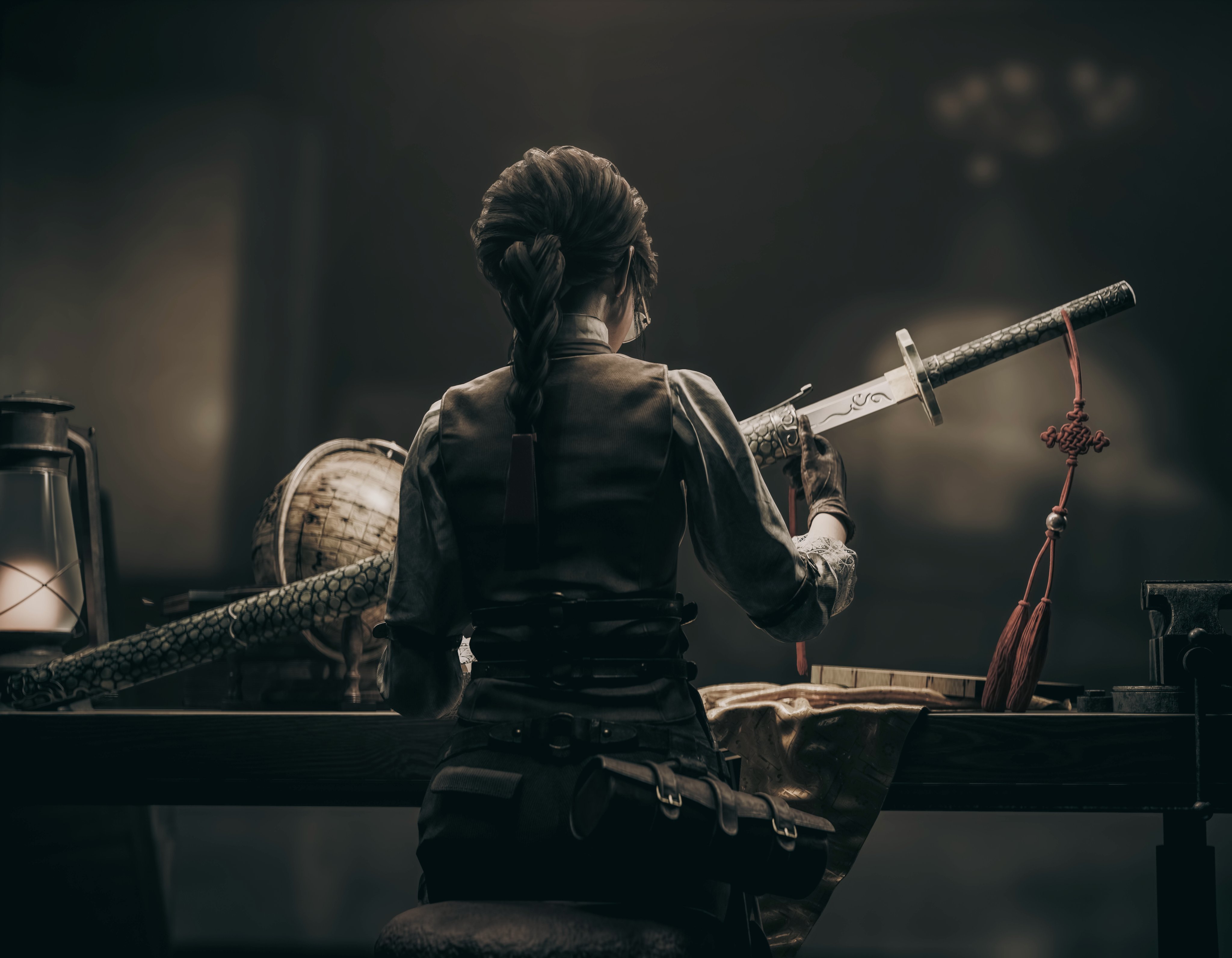 Lies Of P Brings Huge Nerfs To Bosses Buffs To Player