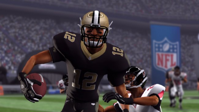Madden NFL Arcade Review - Gamereactor