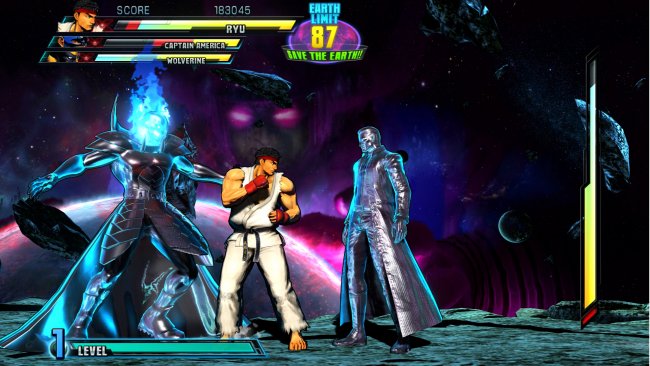 Marvel Vs Capcom 3: The Secrets - Marvel vs Capcom 3: Fate of Two Worlds - Gamereactor
