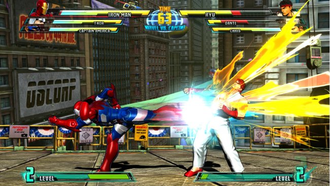 Marvel Vs Capcom 3: The Secrets - Marvel vs Capcom 3: Fate of Two Worlds - Gamereactor