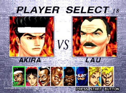 Sega Mega Drive Classic Collection Gold Edition - Gamereactor UK