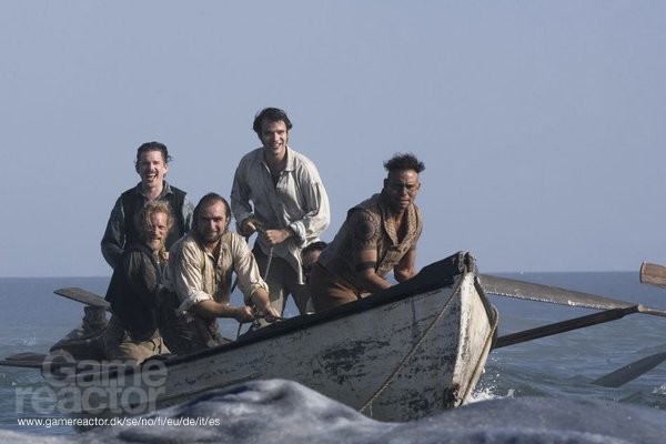 Moby Dick - Gamereactor UK