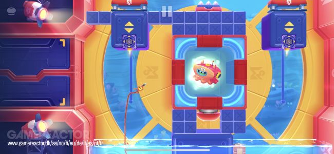 Monomals Review - Gamereactor