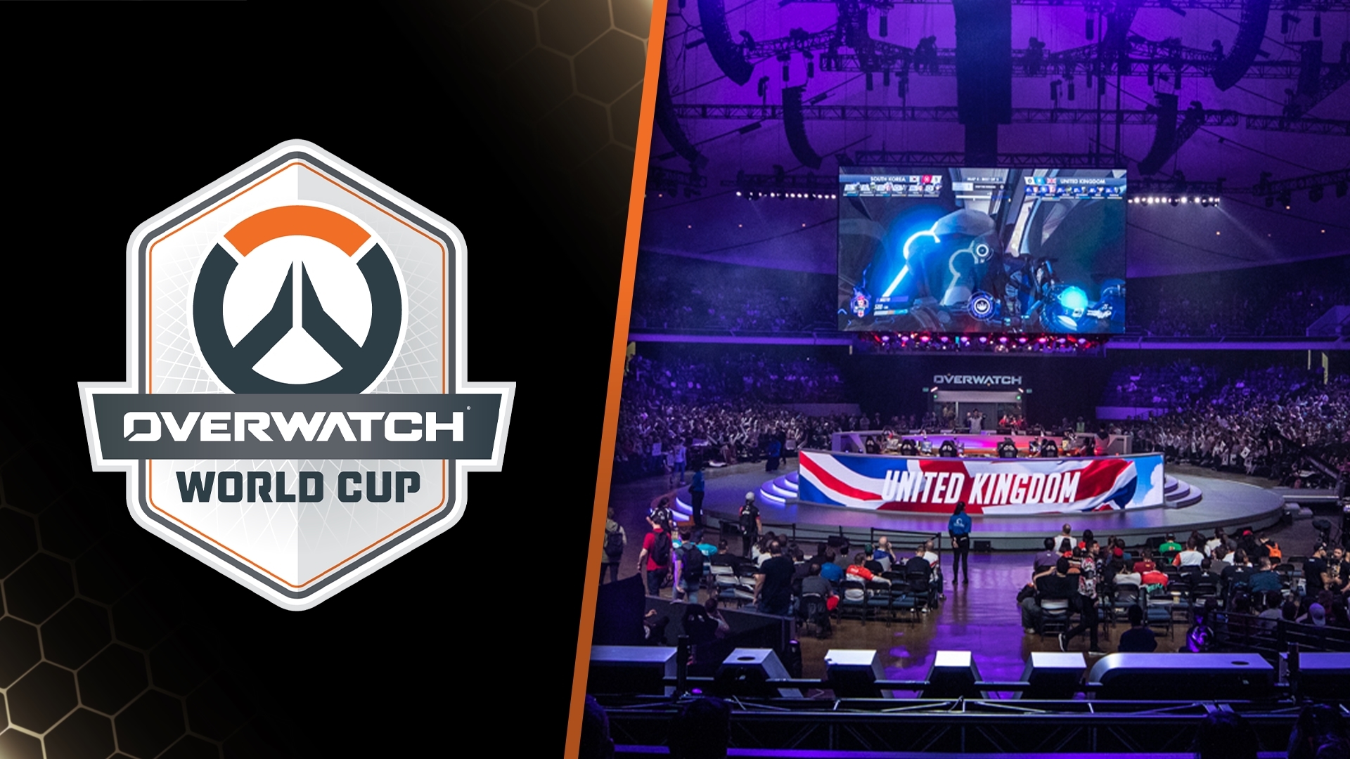 Overwatch World Cup returns in 2026 with 30-team format