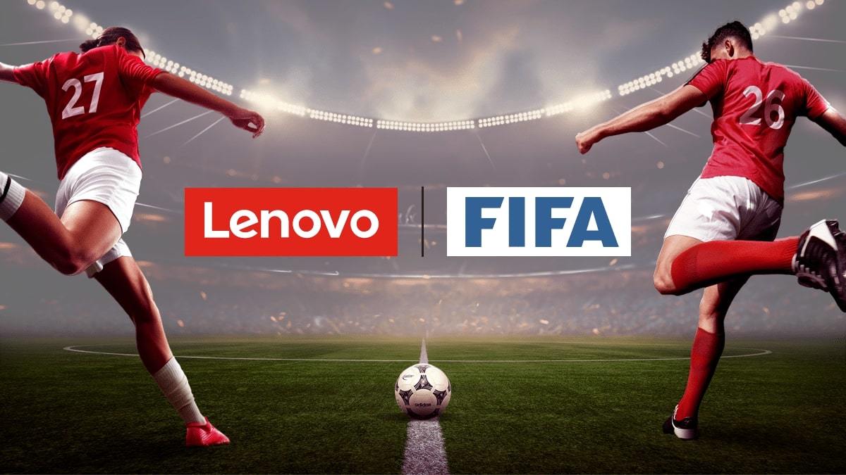 Perceptive AI, FIFA, and Gwen Stefani: We Round Up Lenovo Tech World at ...