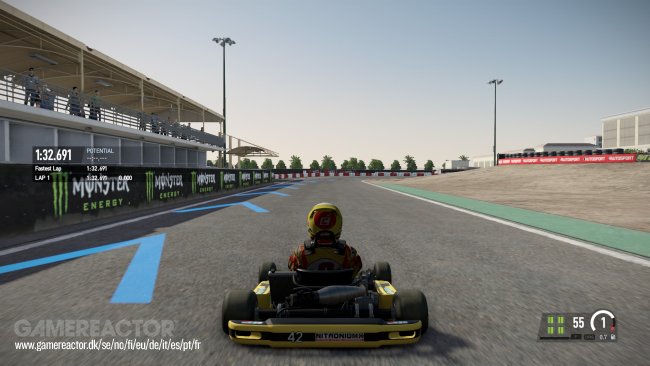 Project CARS 2 Review - Gamereactor
