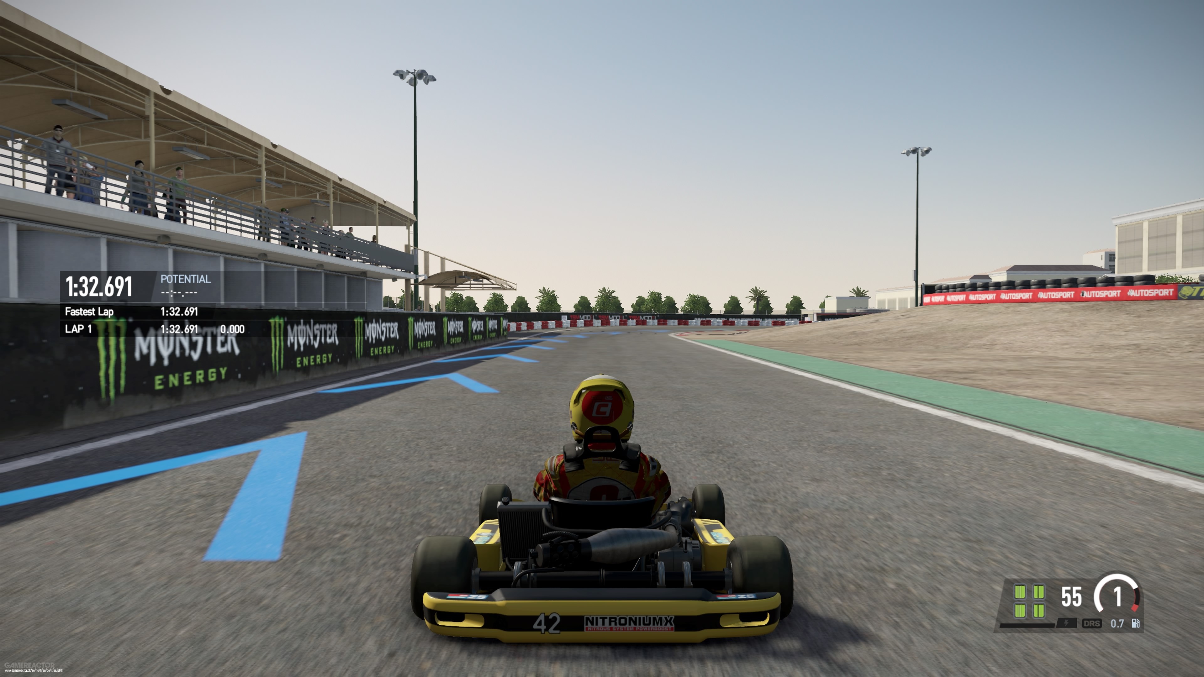 Project CARS 2 Review - Gamereactor