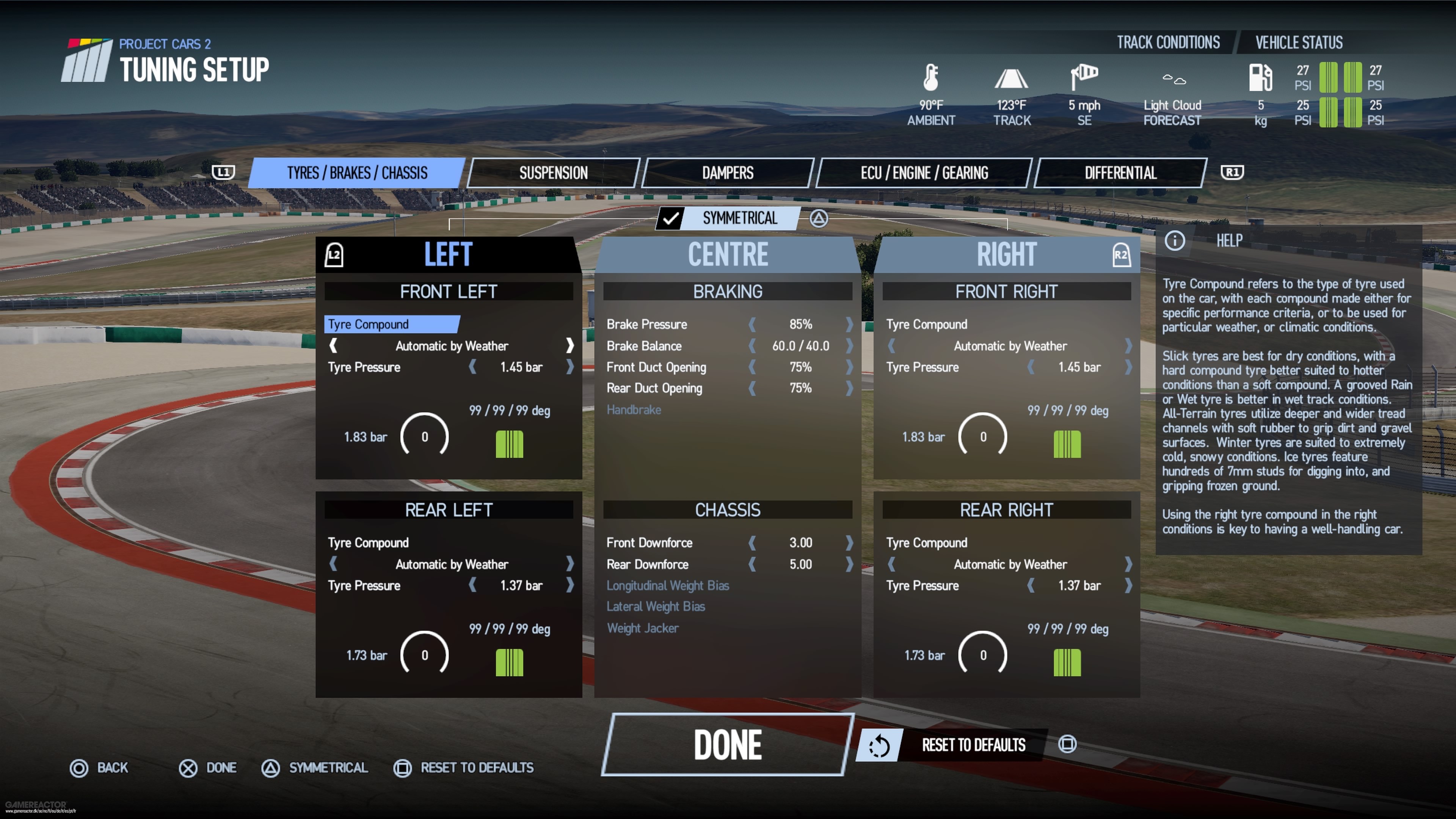 Project CARS 2 Review - Gamereactor