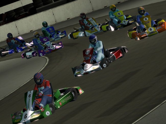 Racing from Nordic Games - - Gamereactor