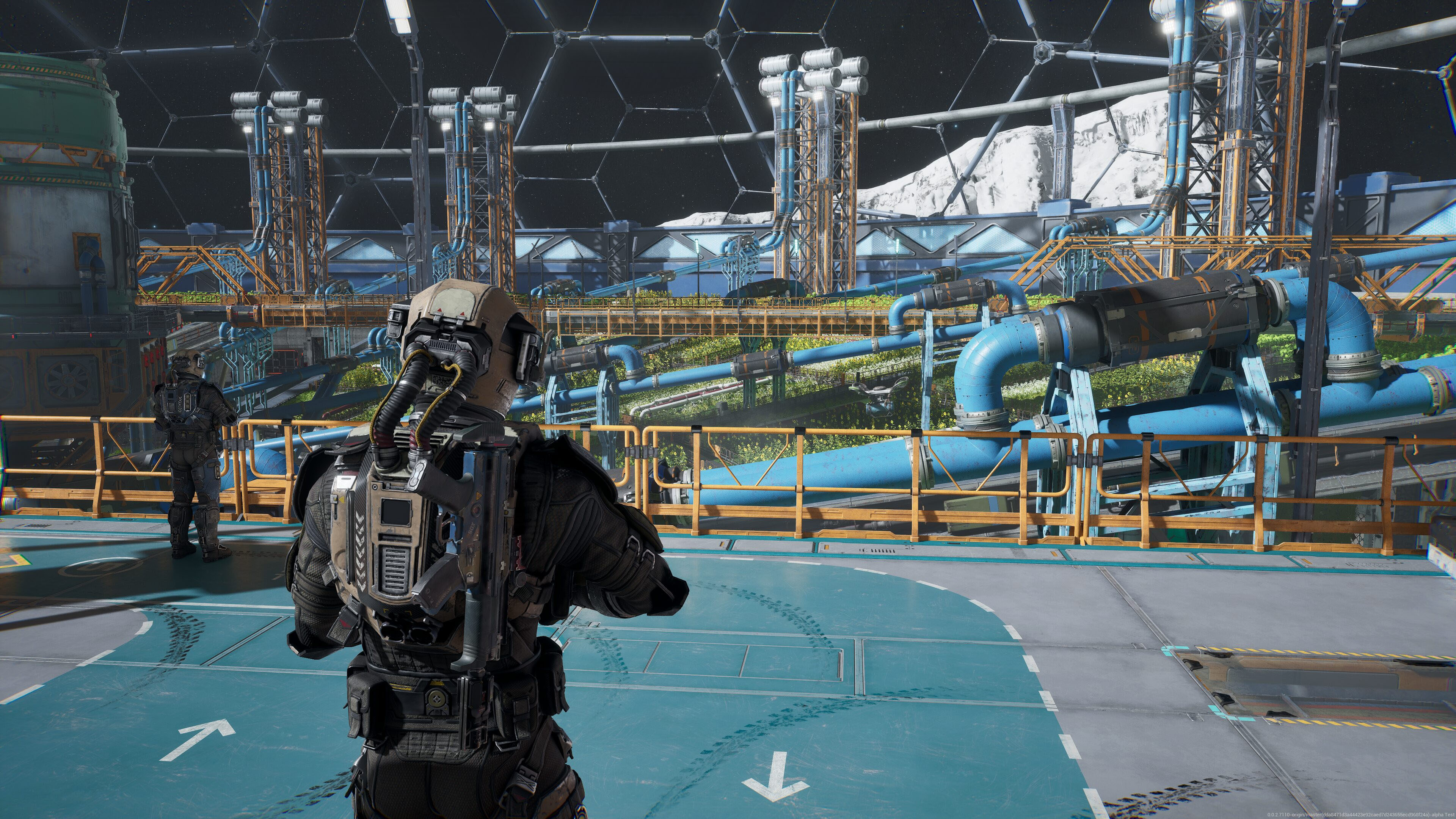 The Expanse: Osiris Reborn - Gamereactor UK