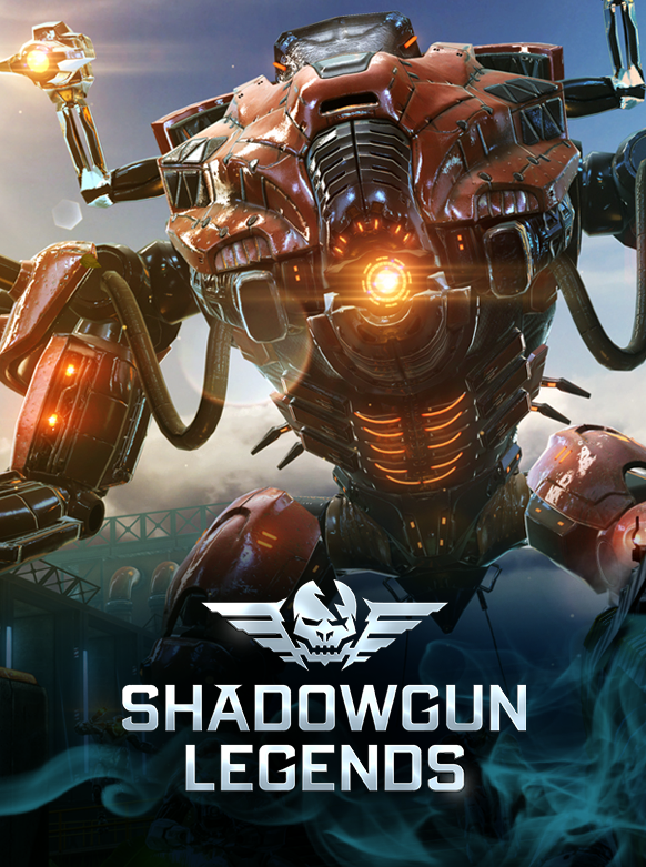 Shadowgun Legends - Gamereactor UK