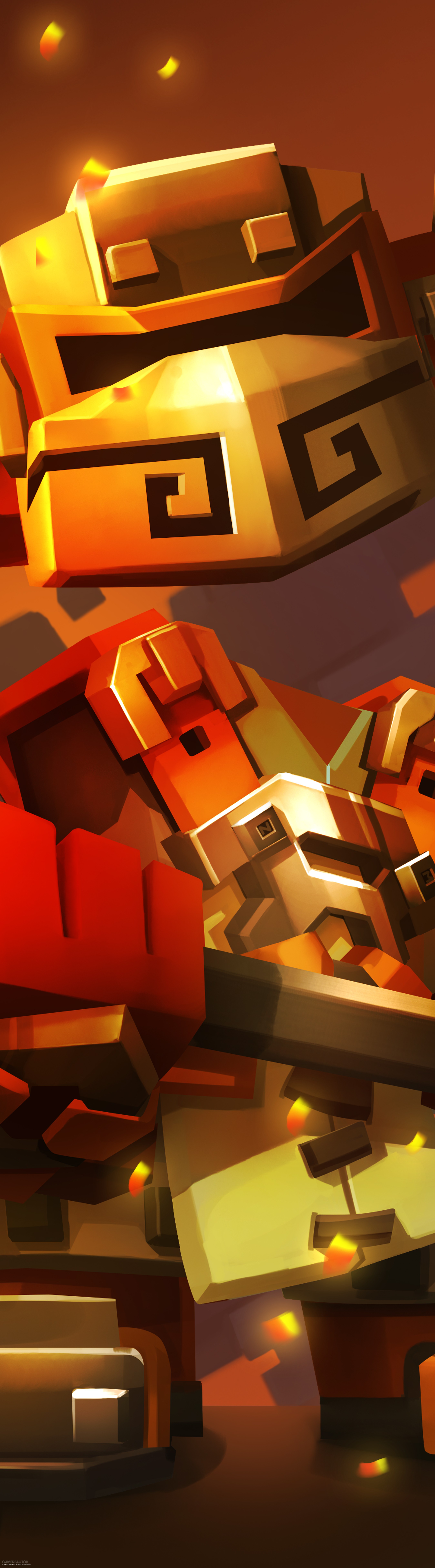 SkySaga announced