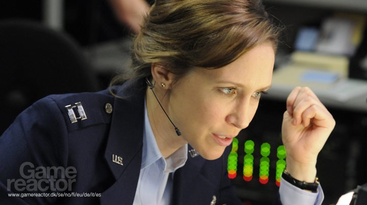 Source Code - Gamereactor UK