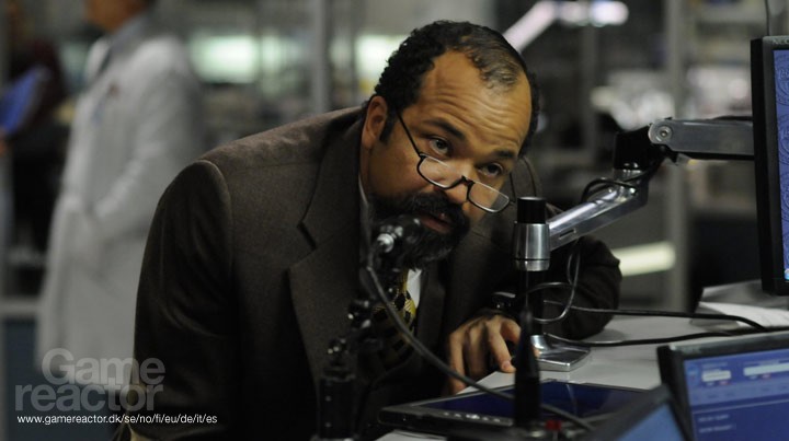 Source Code - Gamereactor UK