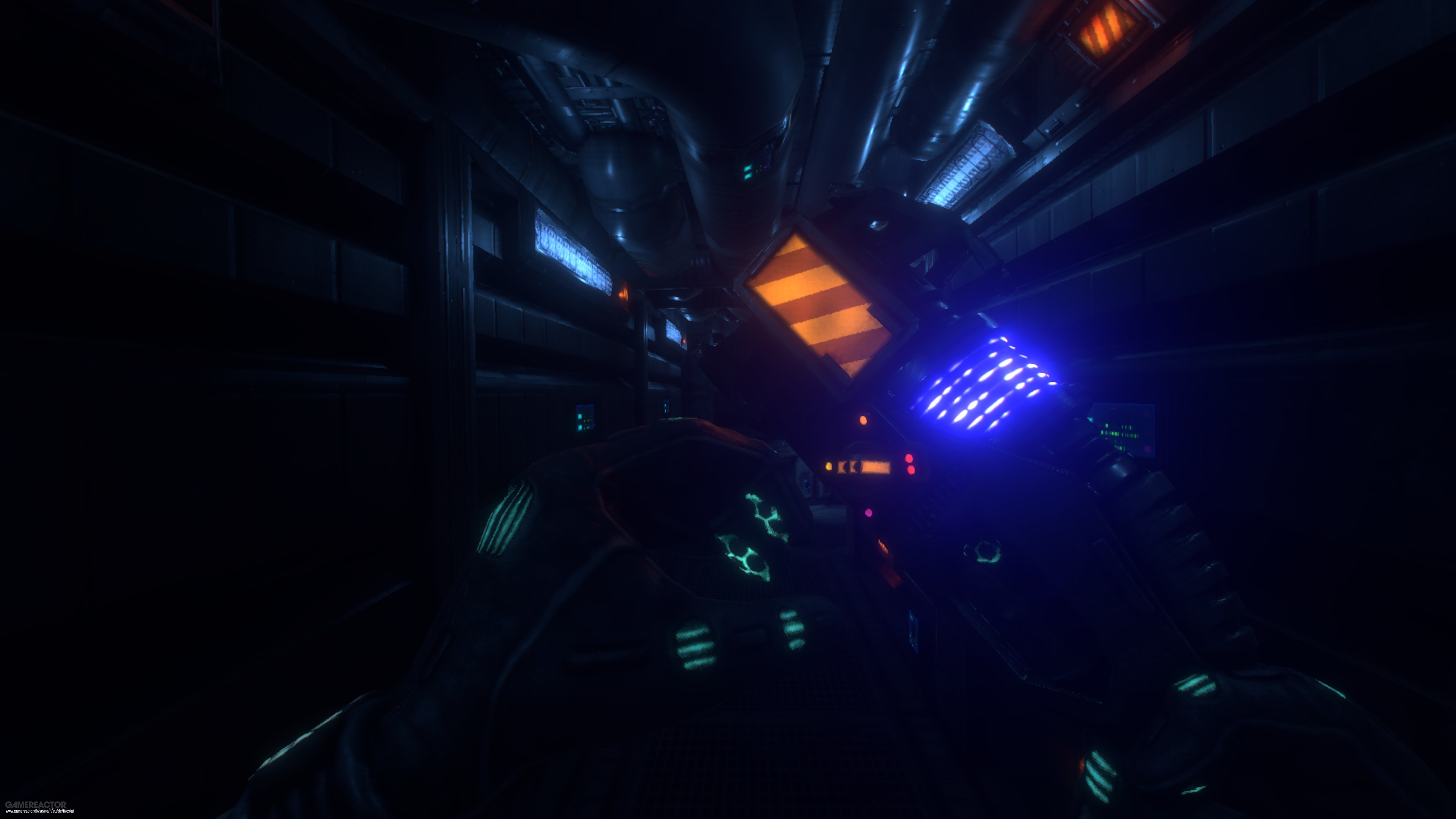 System Shock - Gamereactor UK