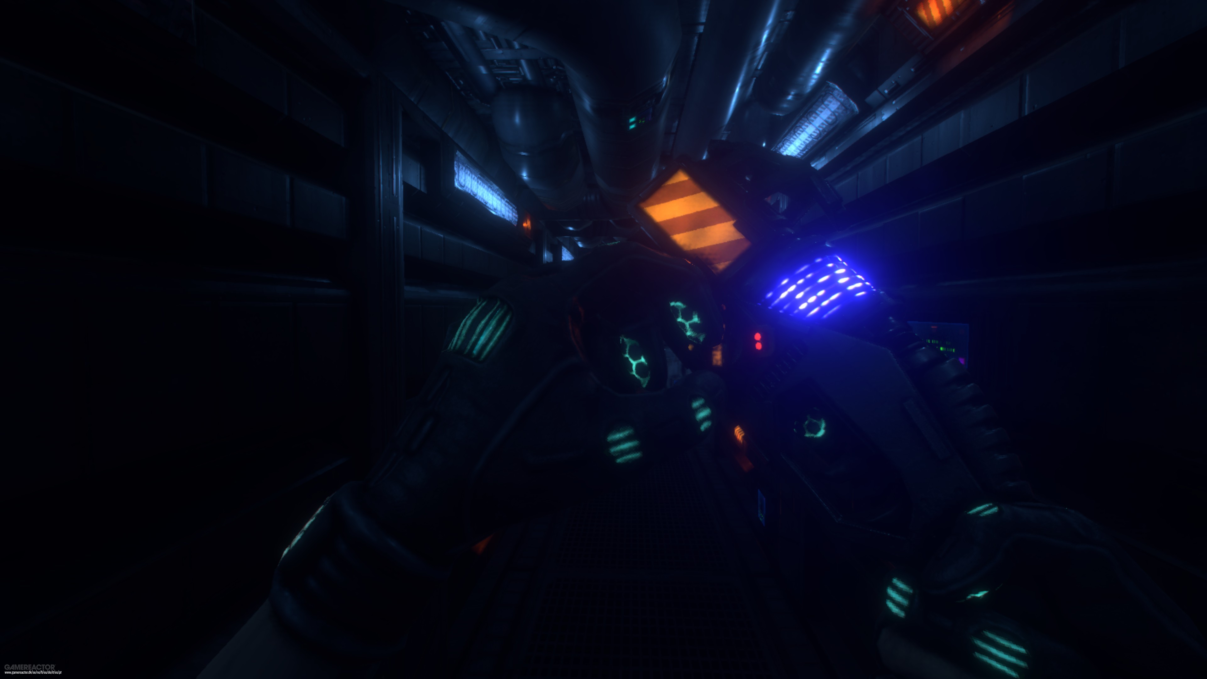 System Shock - Gamereactor UK