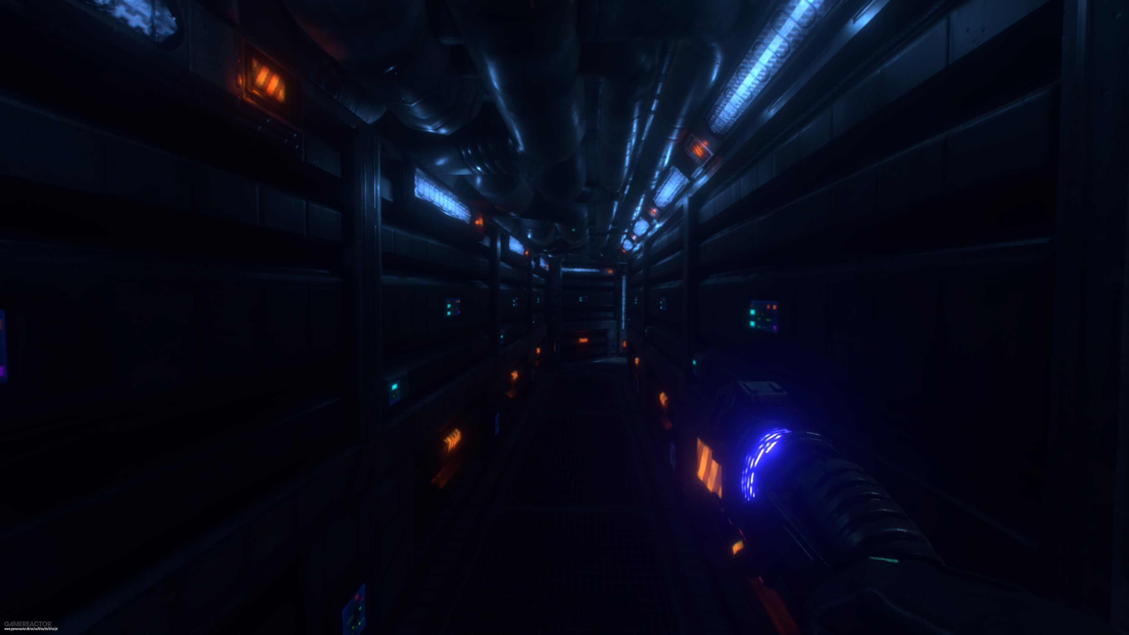 System Shock - Gamereactor UK