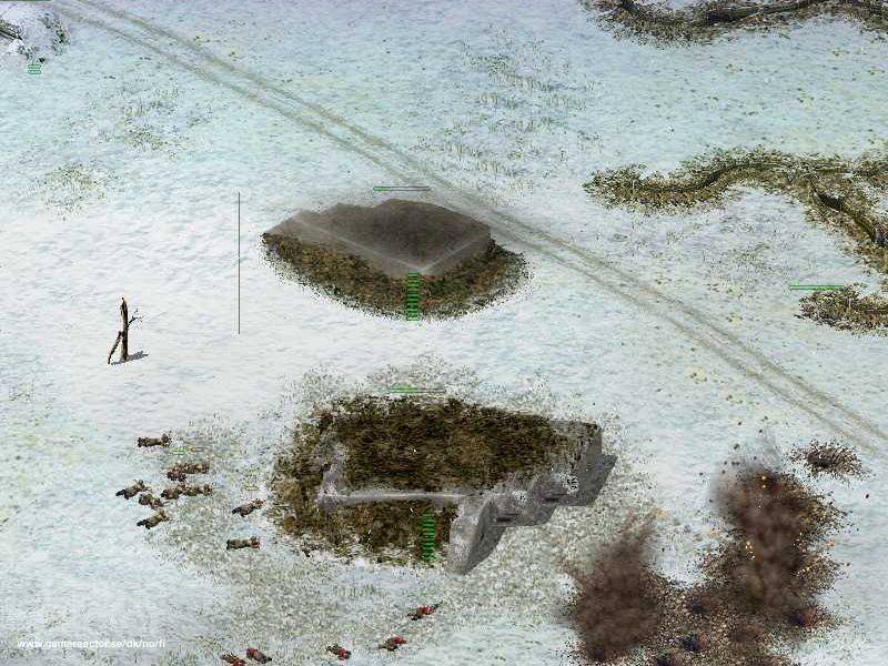 Talvisota: Icy Hell - Gamereactor UK